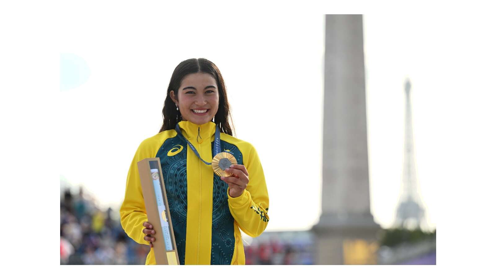 Joy overtakes snails and Snoop Dogg | Shepparton News