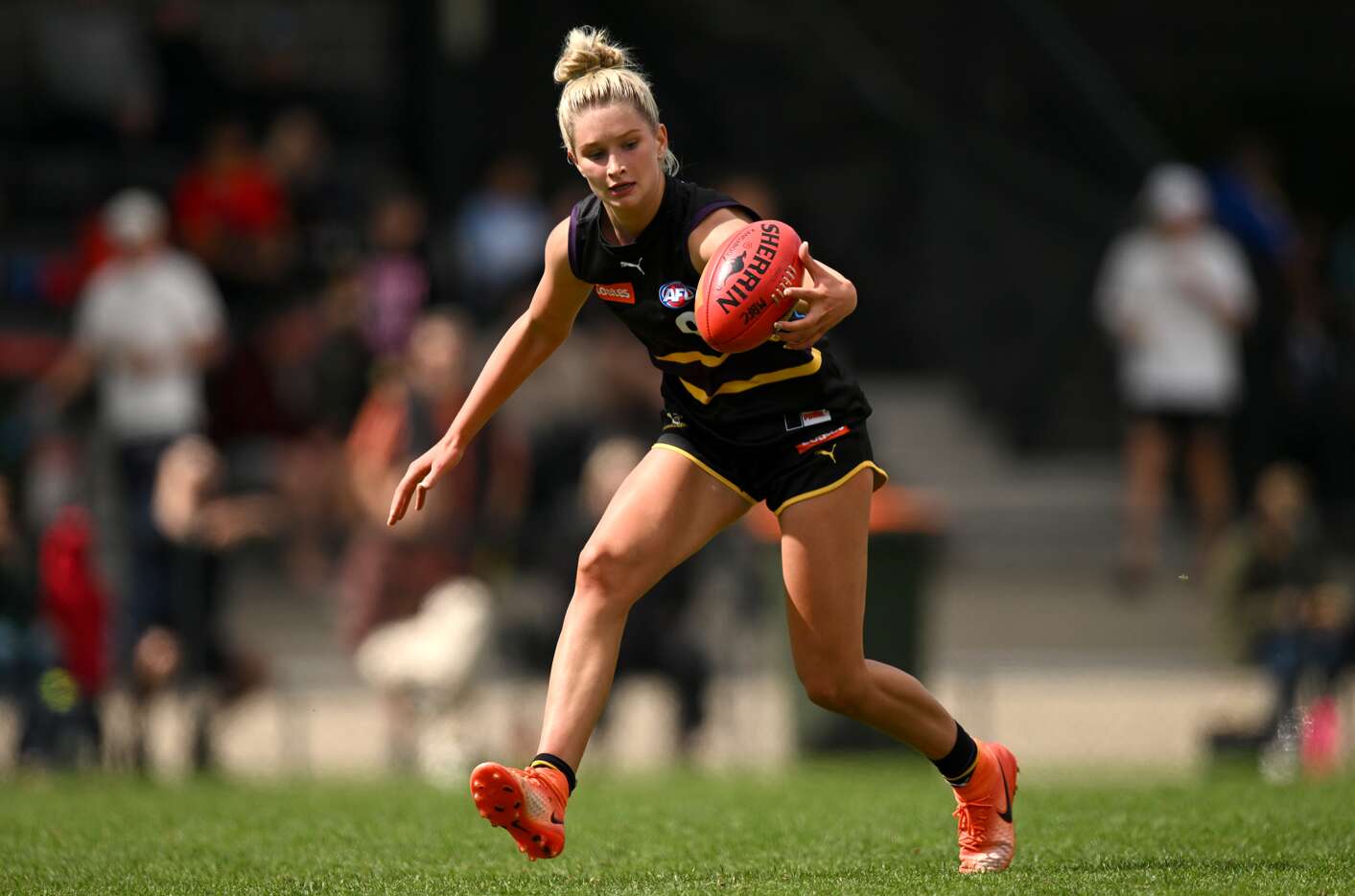 Egan’s stellar form earns her Vic Country call-up | Shepparton News