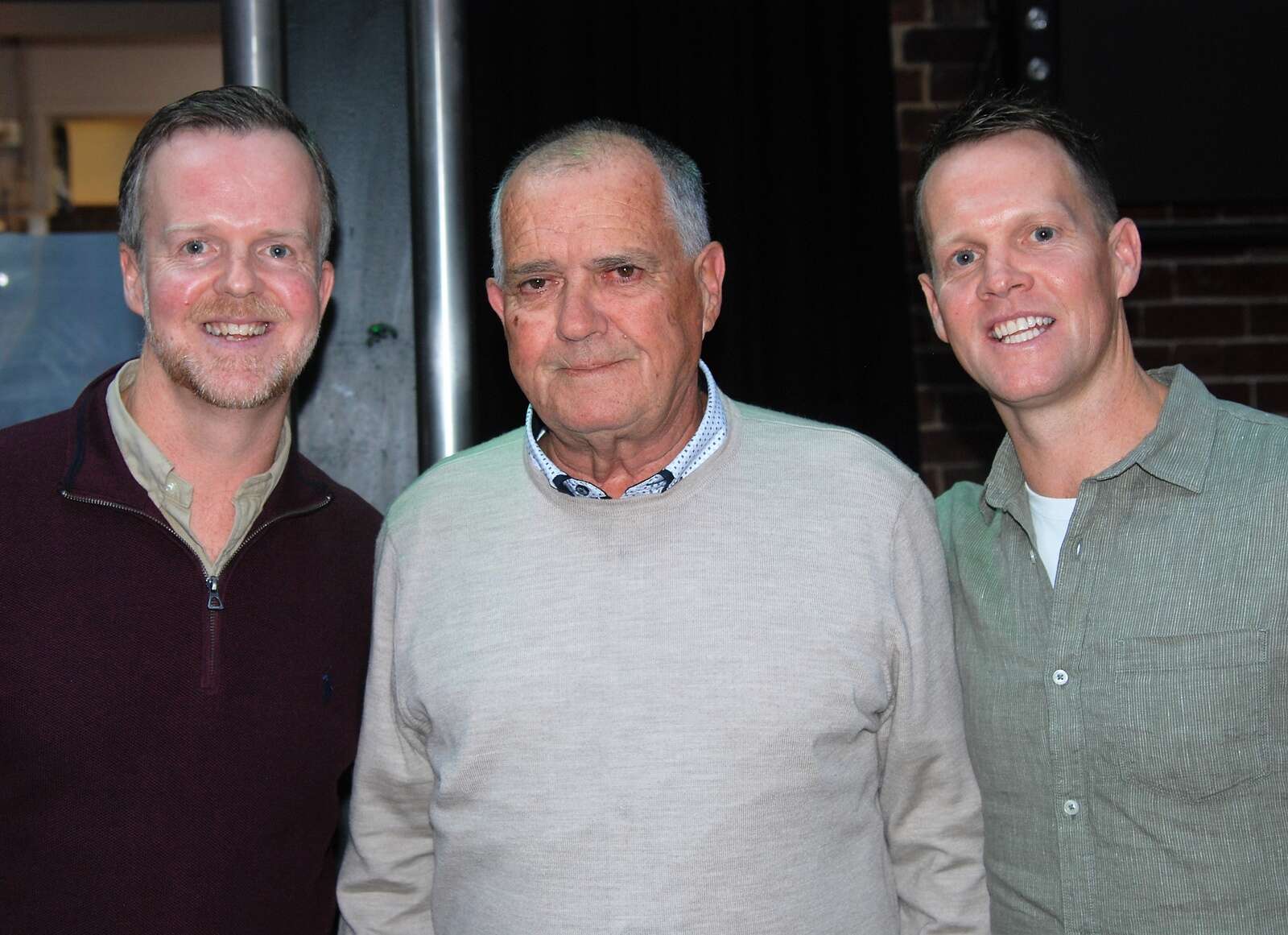 Tigers’ ‘unsung’ hero takes centre stage | Shepparton News