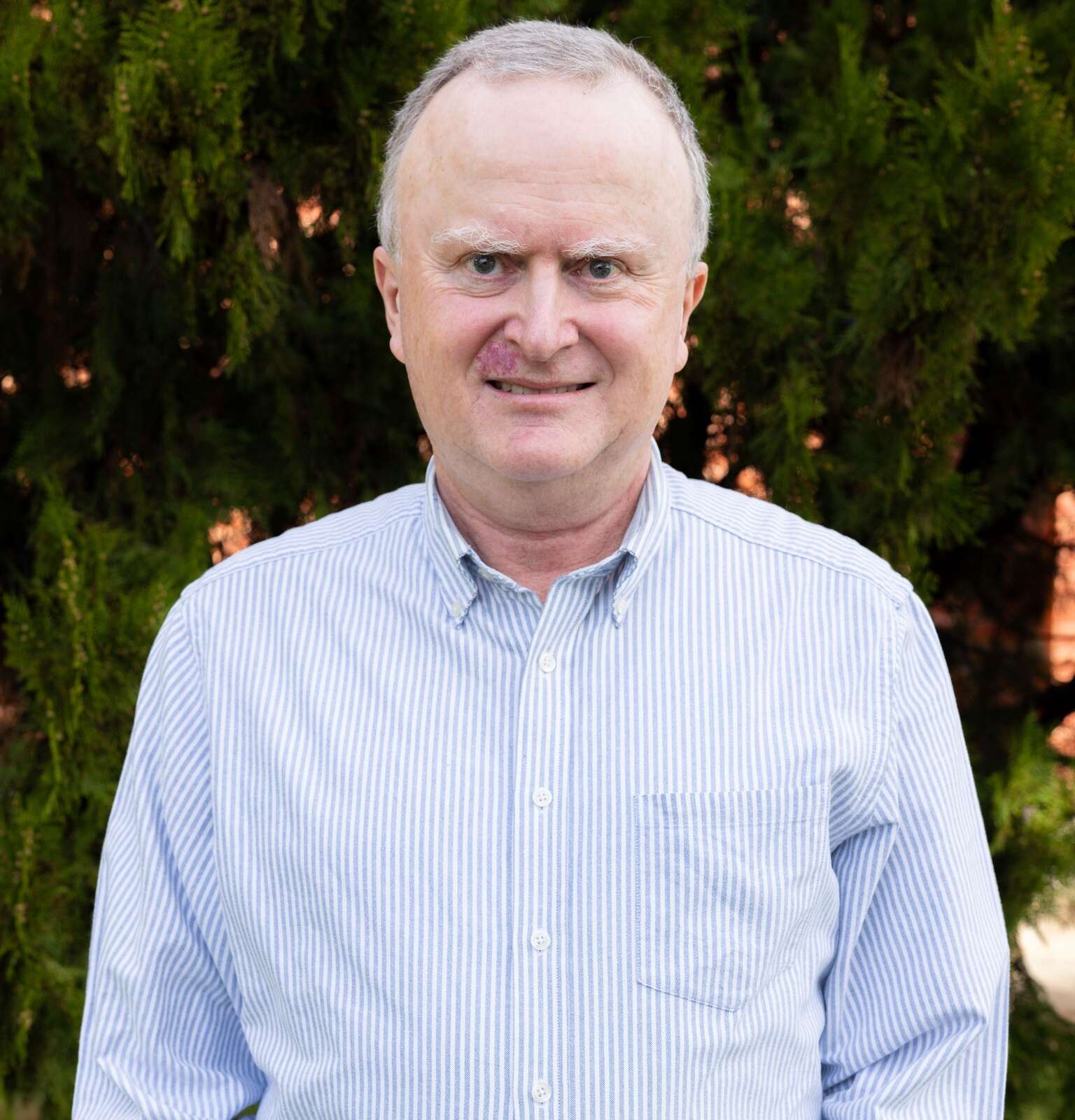 Murray River Council candidate series: Graeme Blow | Riverine Herald