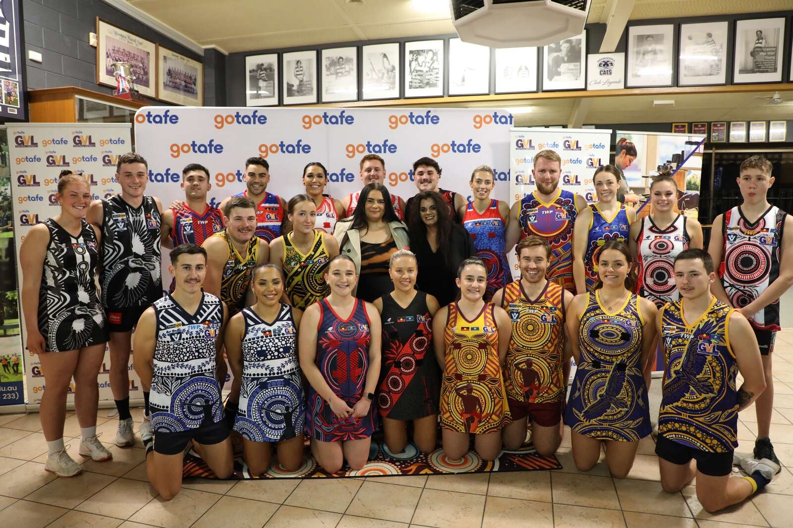 Football and netball set to have a different look for the next ...