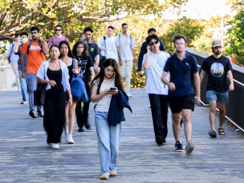 Timeline set for easing of student debt burden | Kyabram Free Press