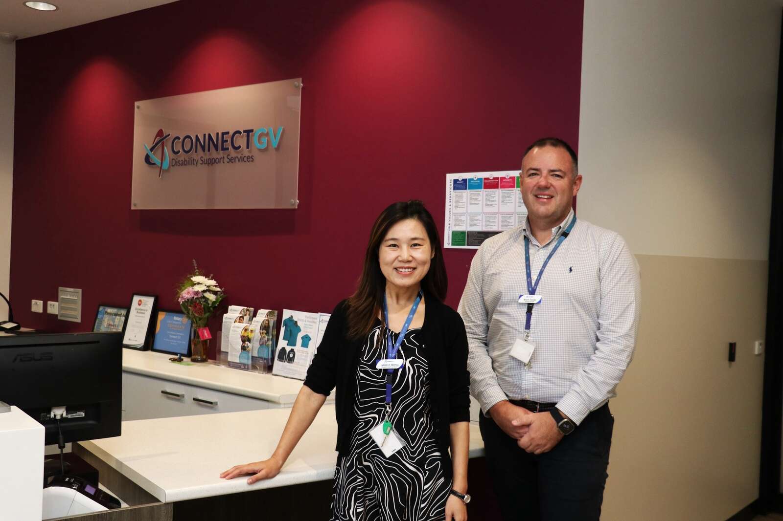 Choose a connected career with purpose | Seymour Telegraph