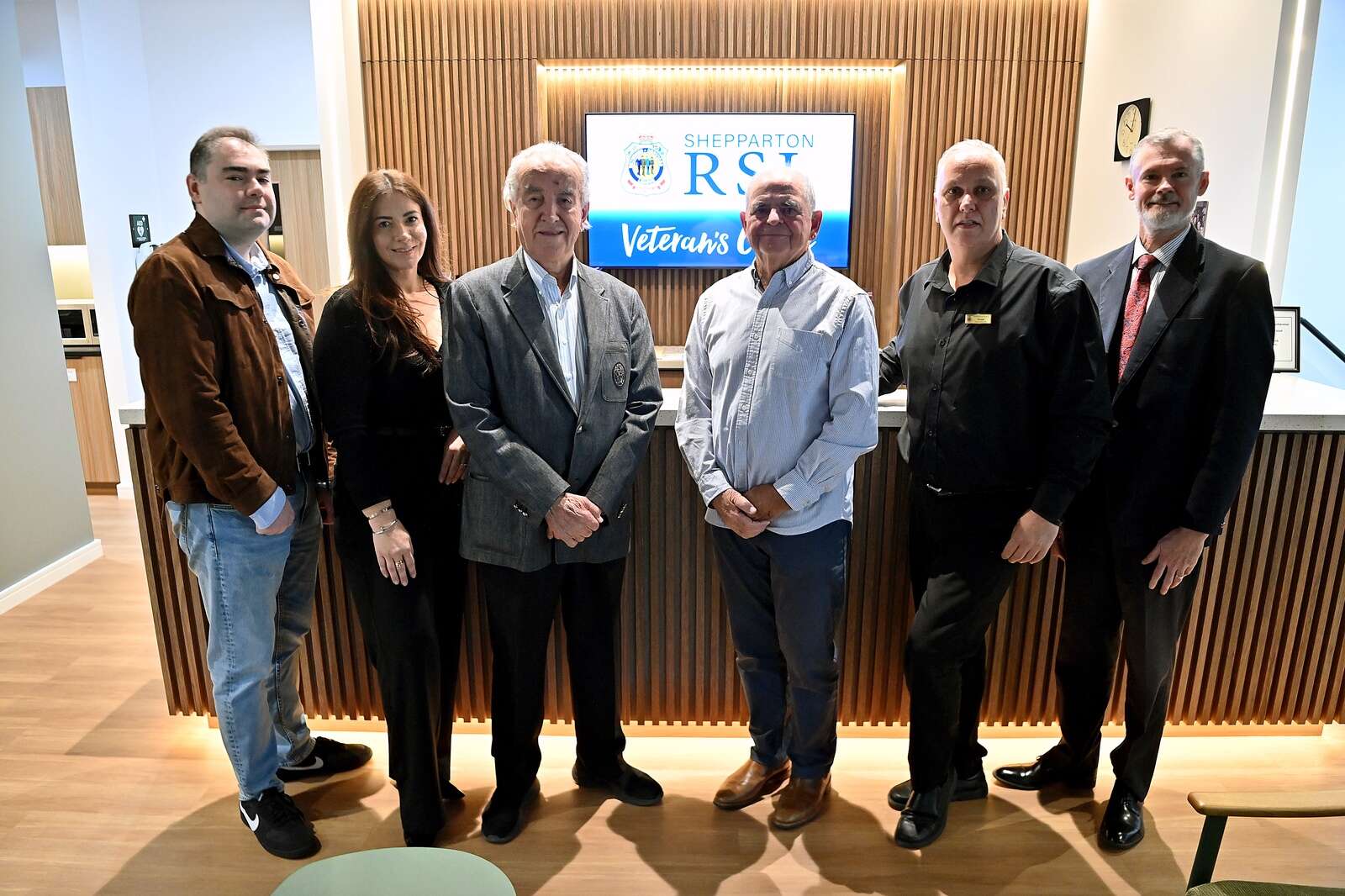 $80,000 boost for veterans | Dairy News Australia