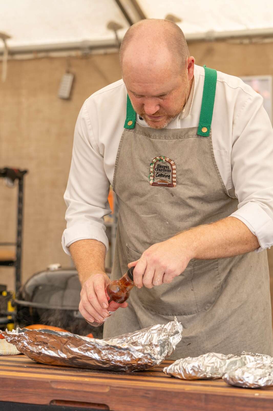 BBQ Hour back by popular demand | Country News