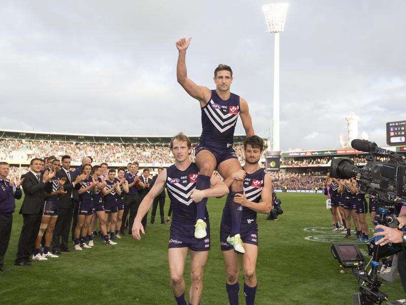 The 2022 AFL Hall of Fame inductees | Kyabram Free Press