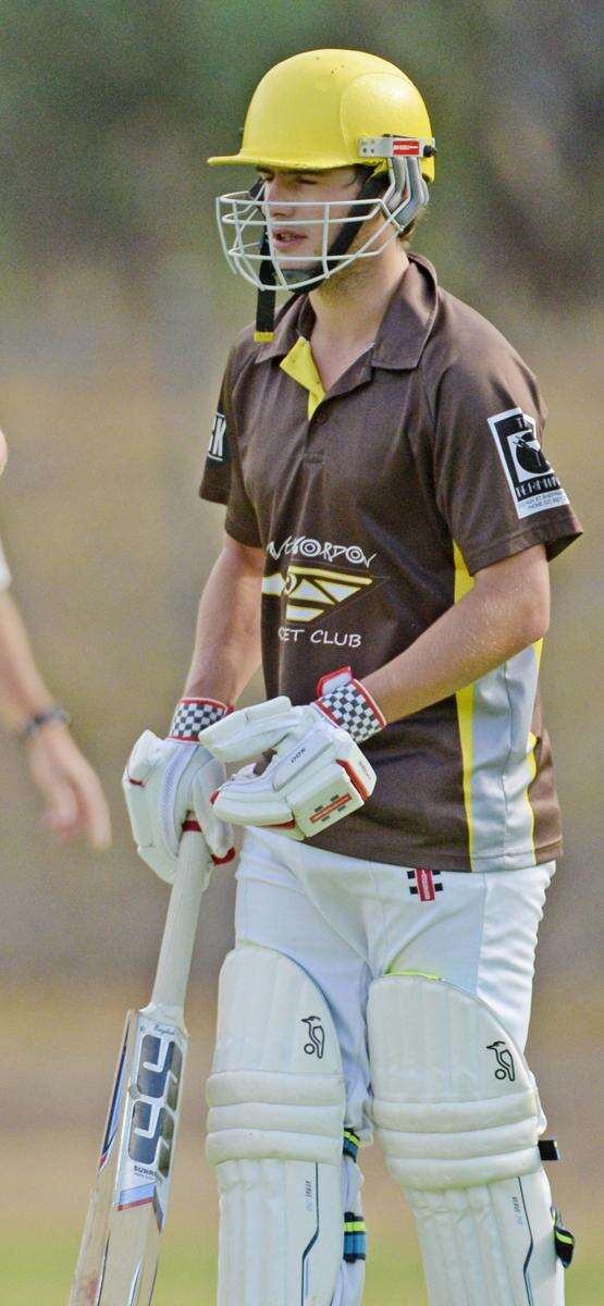 SJ Perry Shield | round five wrap | Shepparton News