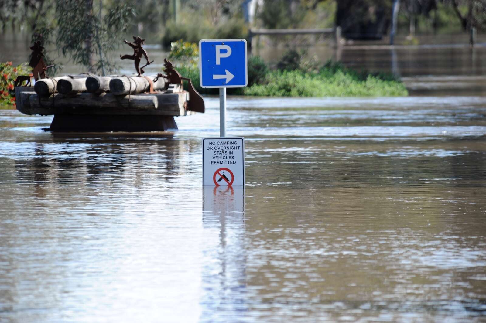 Moama flood plan: key measures and costs | Riverine Herald