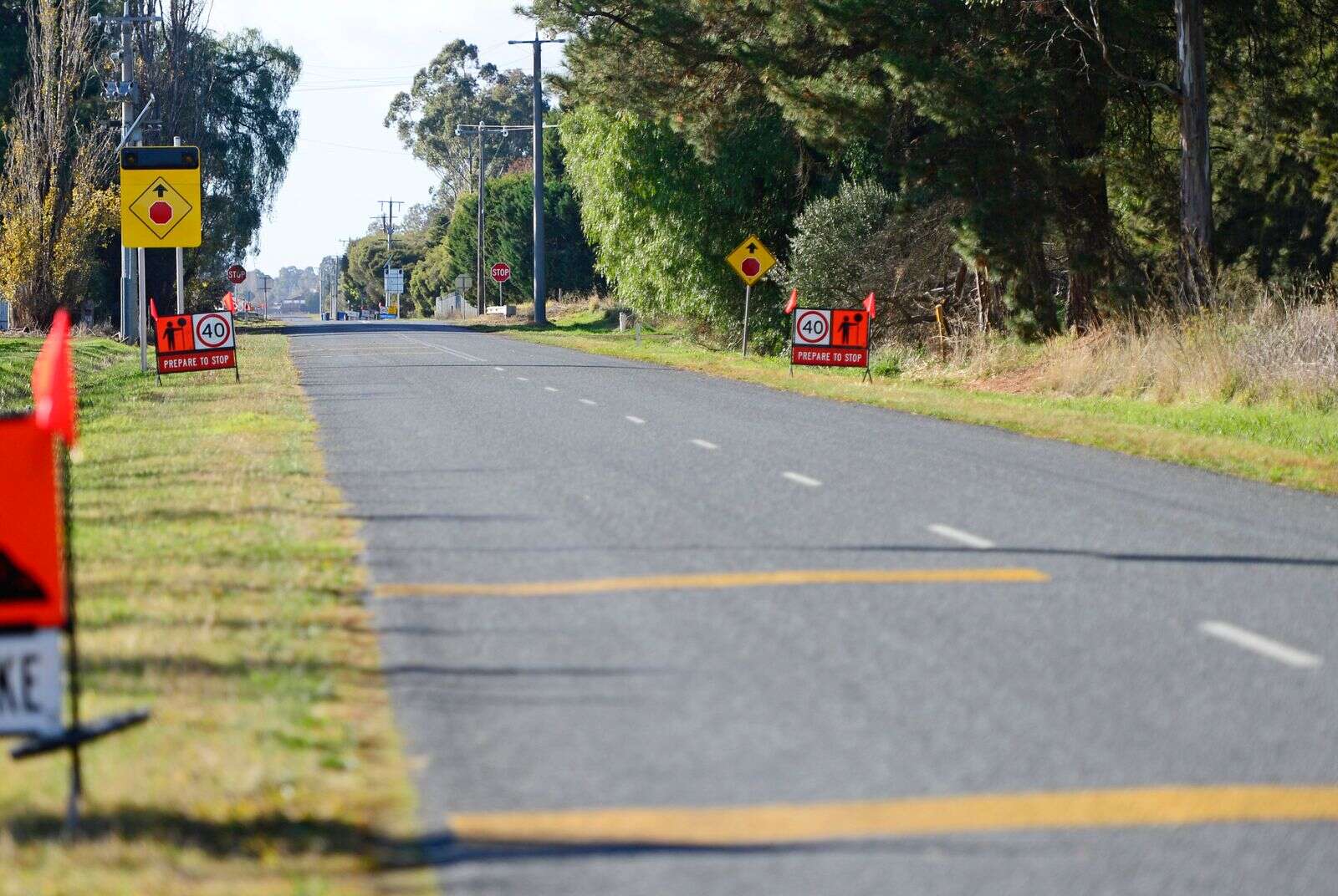State Government to help fund road improvements | Cobram Courier