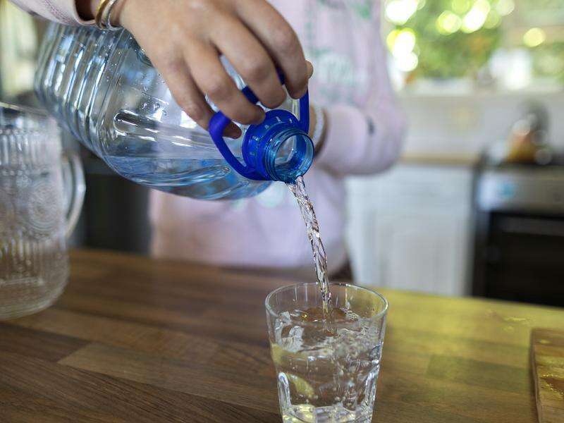 Unquenched Aussie thirst for world's most costly water | Kyabram Free Press