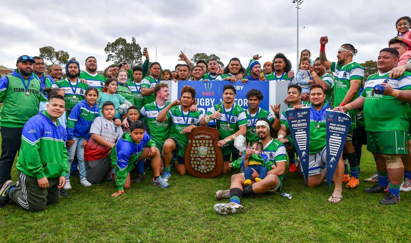 Down by six points in the grand final, what the Bulls did next dropped ...