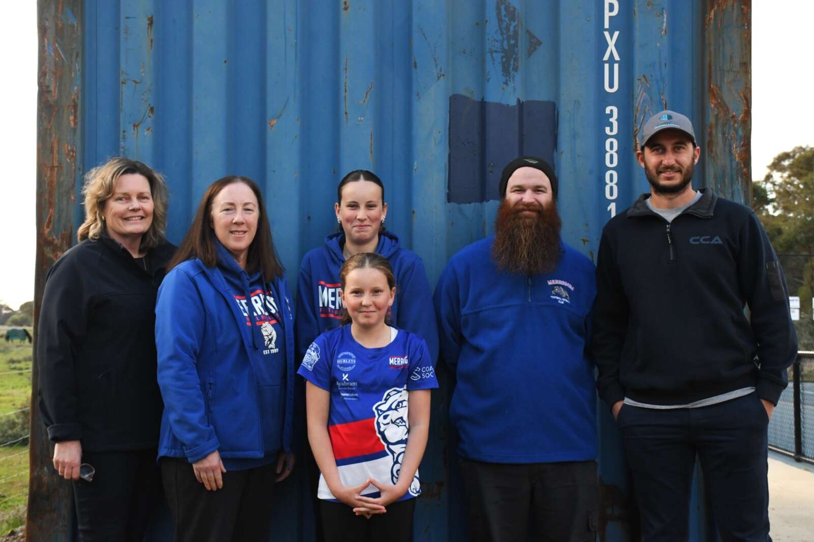 Merrigum merger idea denied as Bulldogs vie to ‘do everything’ to earn ...