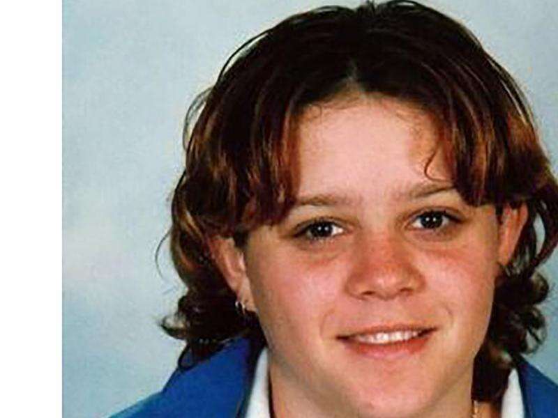 Michelle Bright's murderer jailed for at least 24 years | Kyabram Free ...