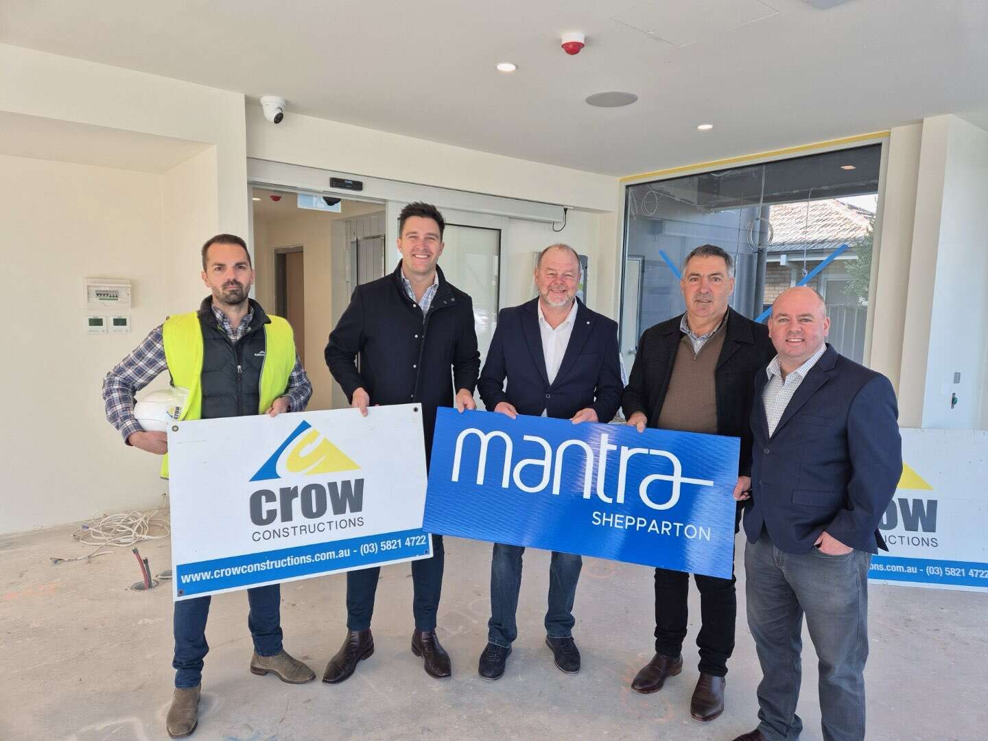 A new Mantra for Shepparton: Inside the ambitious hotel | Country News
