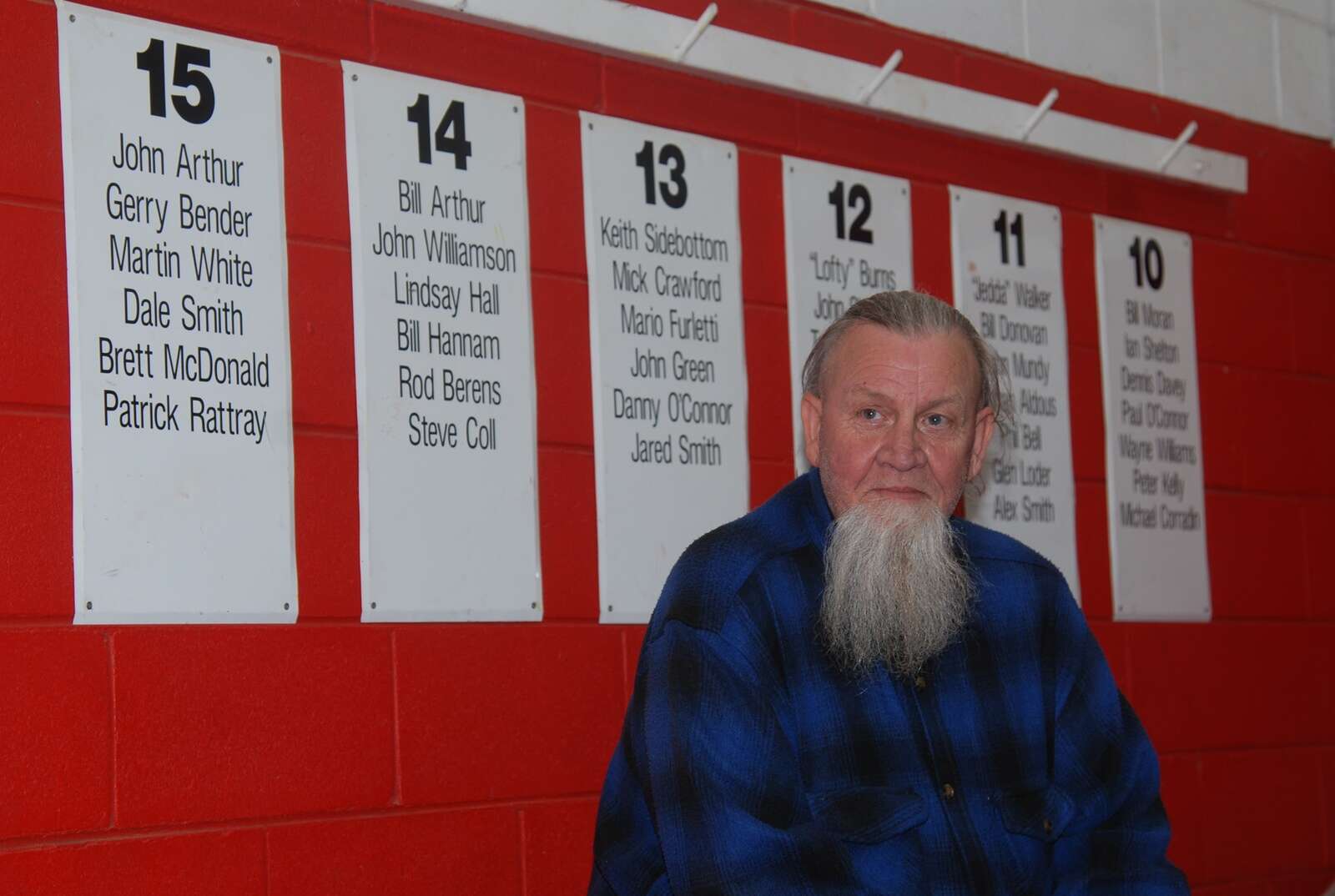 Swans stars return for reunion | Seymour Telegraph