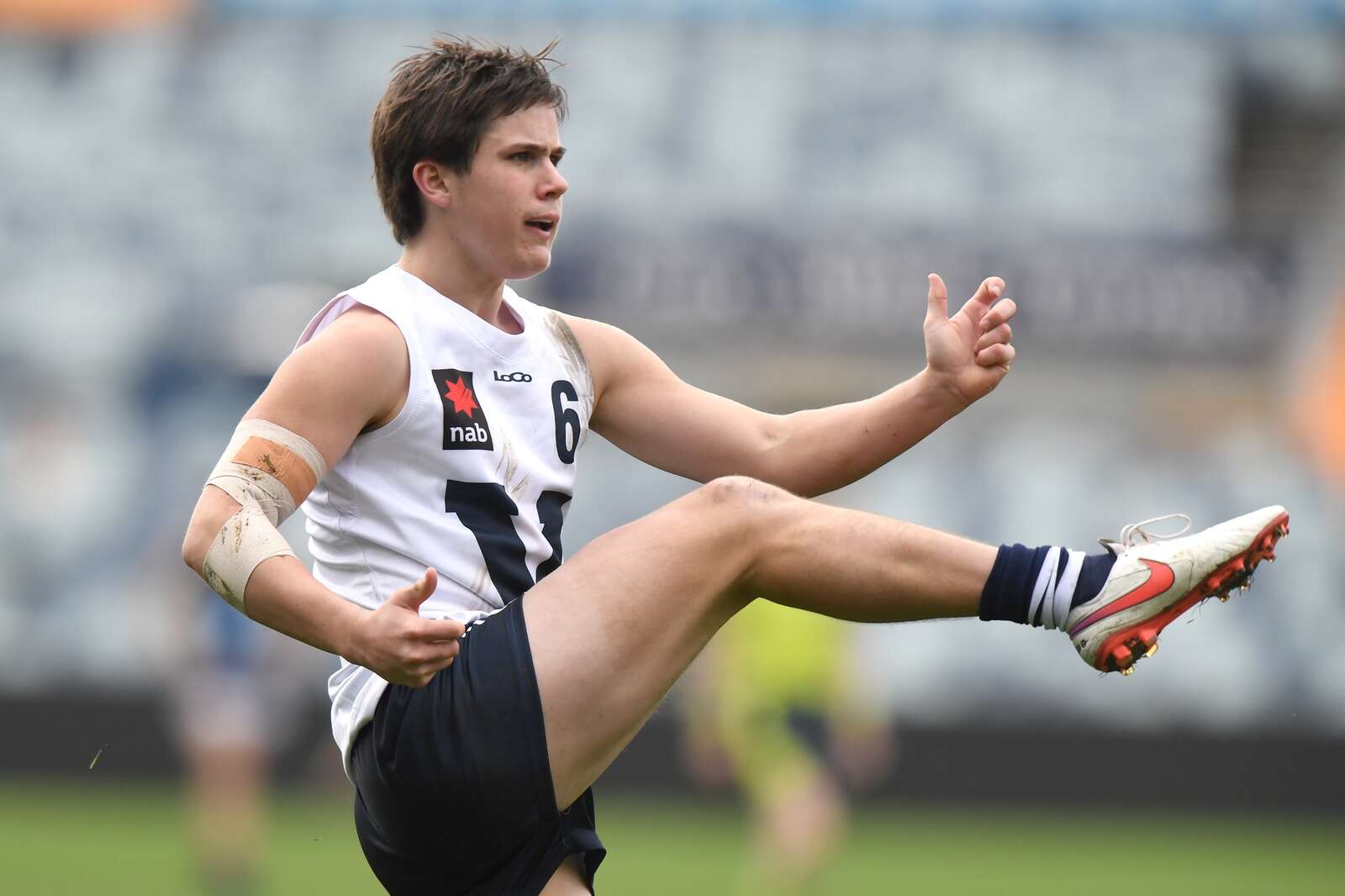 Long way to the top for Noah | Shepparton News