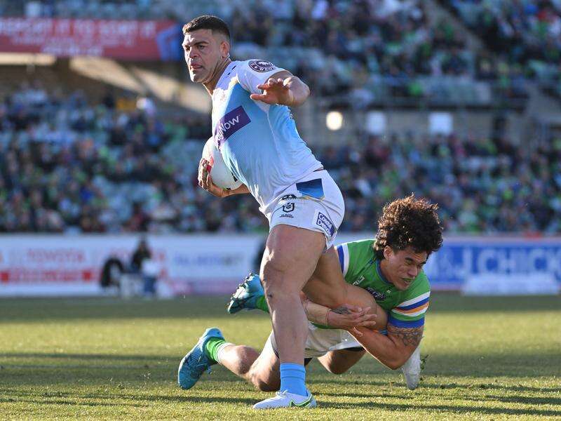 In-form Raiders on the lookout for Wighton replacement | Dairy News ...