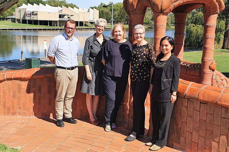 Benalla Rural City planning for future workforce | Country News