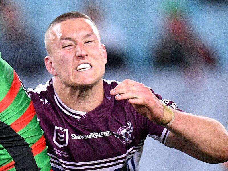 Keppie backs NRL's new head knock approach | Dairy News Australia