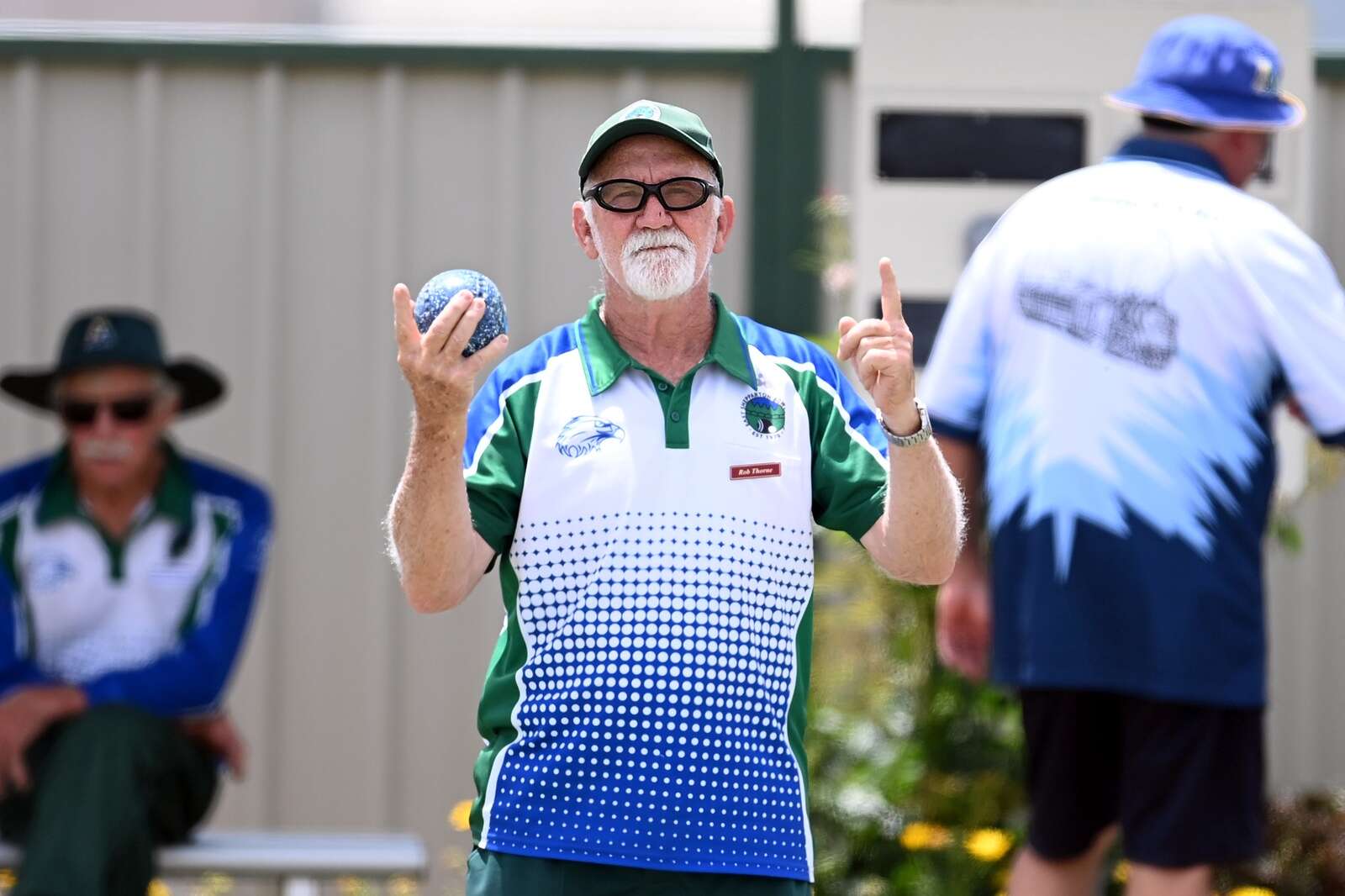 East goes north, Euroa stuns reigning premier in rousing Allan Matheson ...