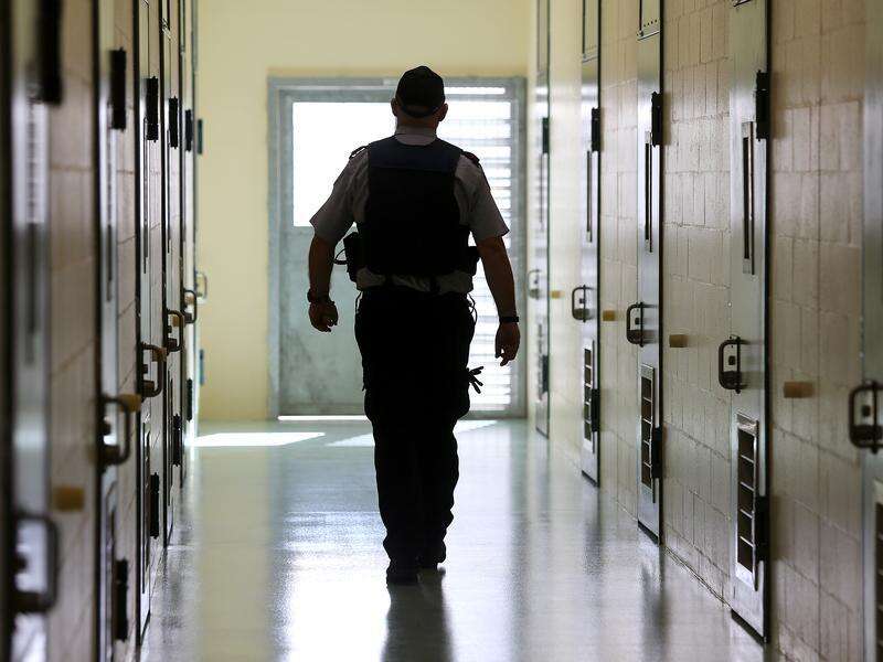 Prisons locked down as union pushes government on staff | Shepparton News