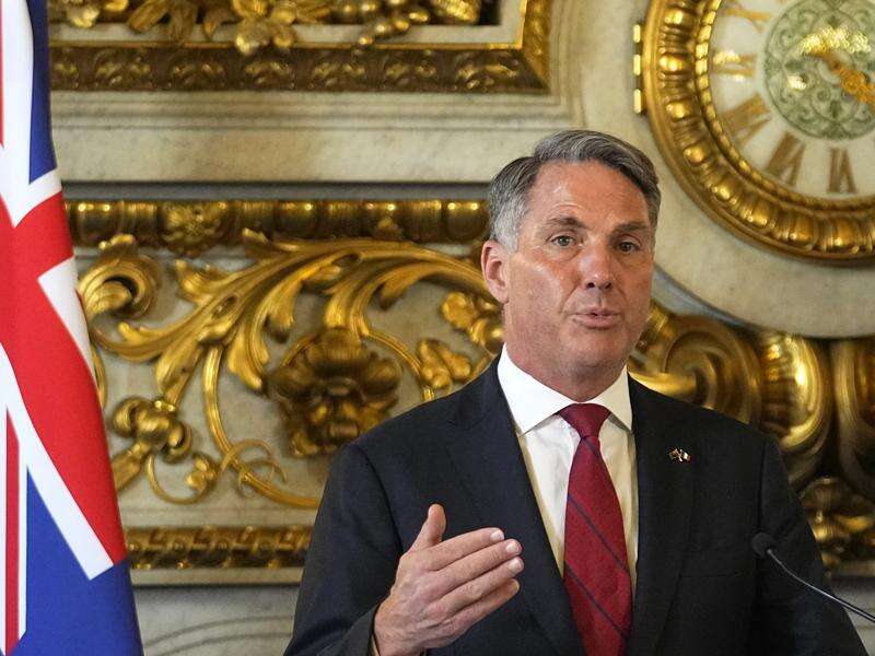 Australia finalising details on nuclear submarines | Country News