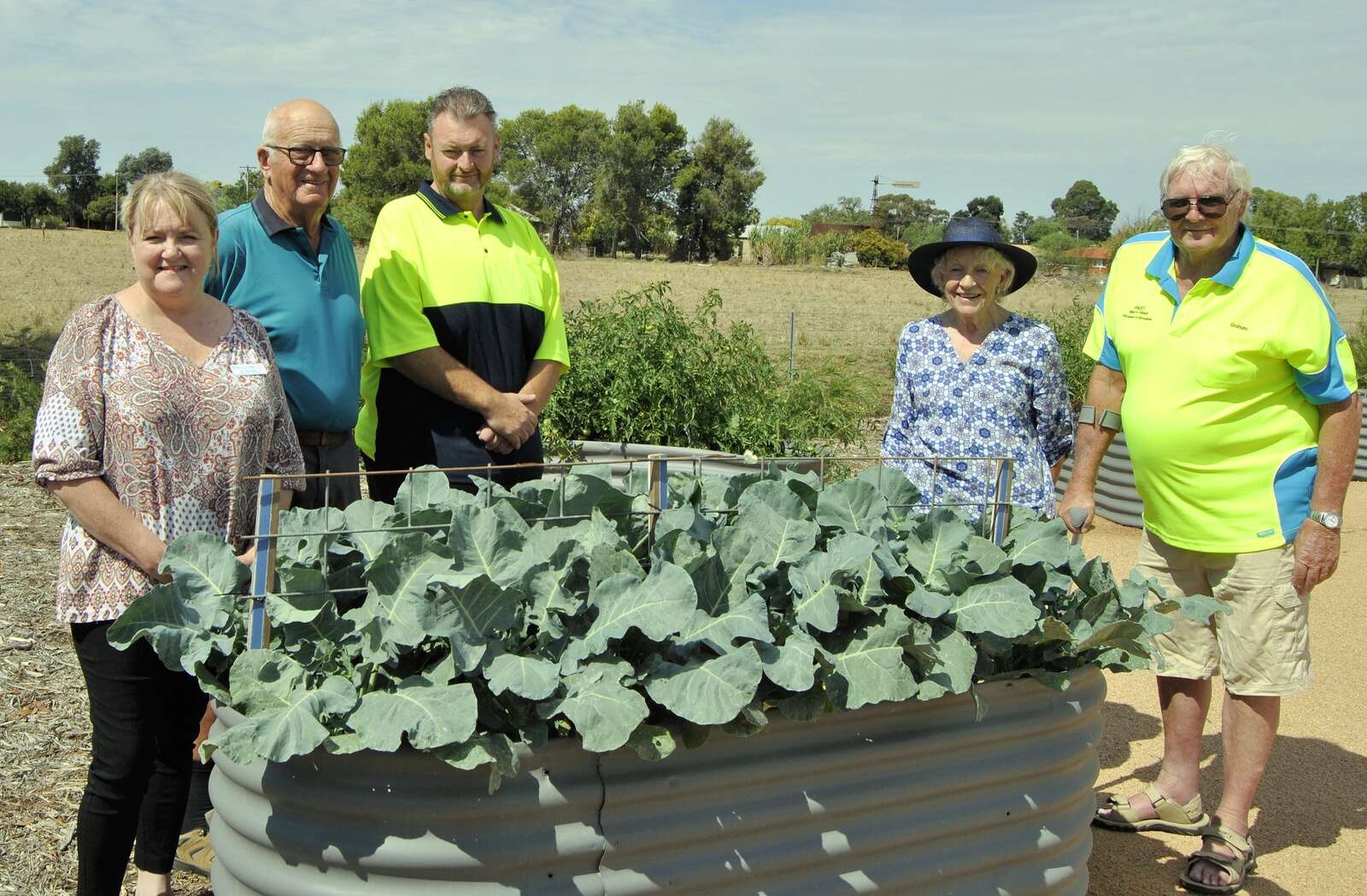 Fundraising art exhibition added to Easter calendar | Cobram Courier
