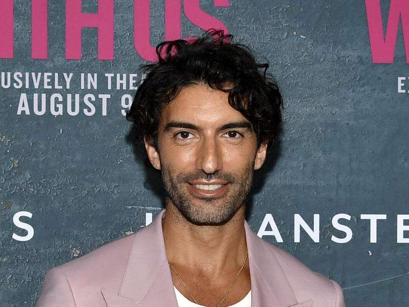 Justin Baldoni countersues over Blake Lively's claims | Dairy News ...
