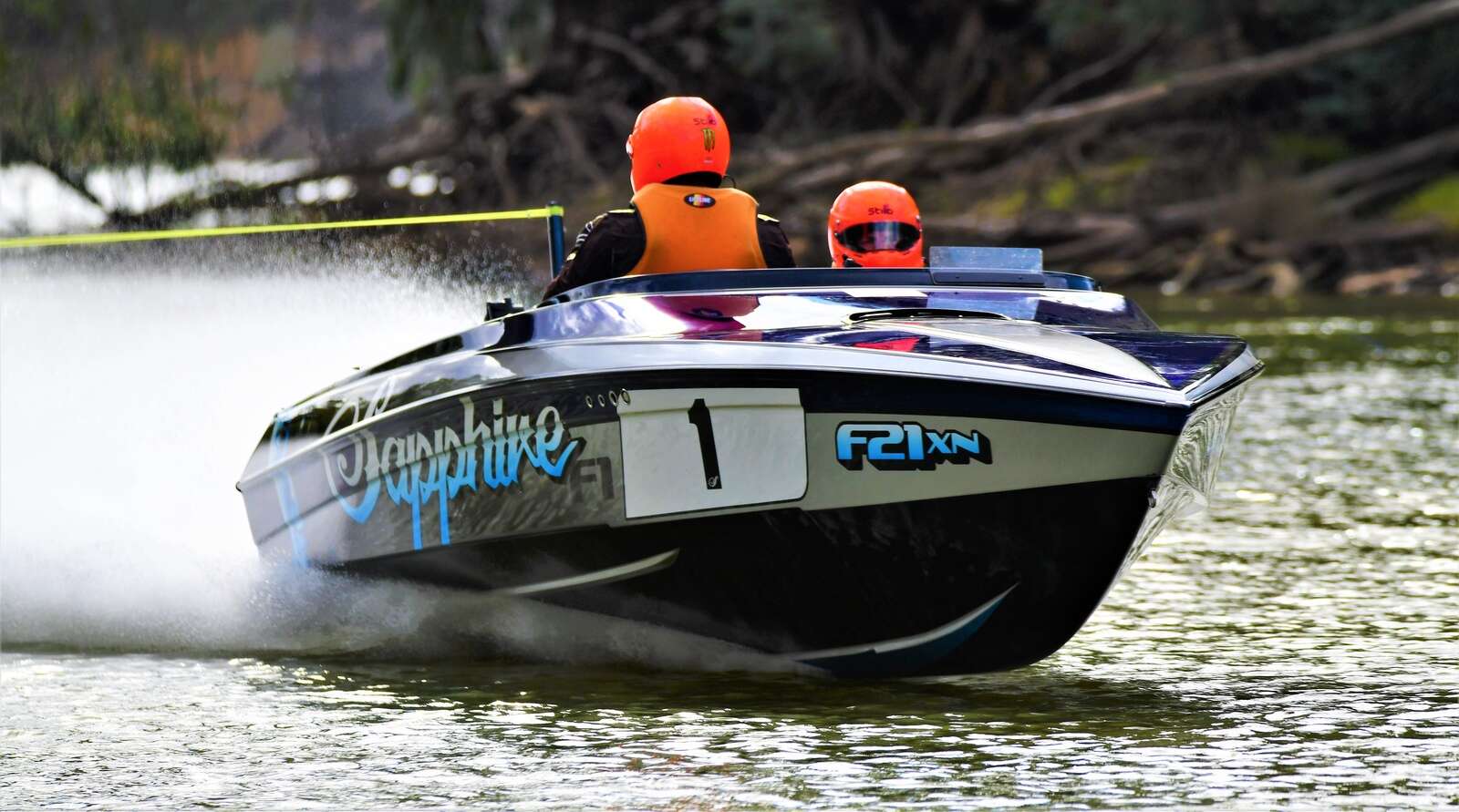 Sport top 10: Sapphire’s Southern 80 win | Country News