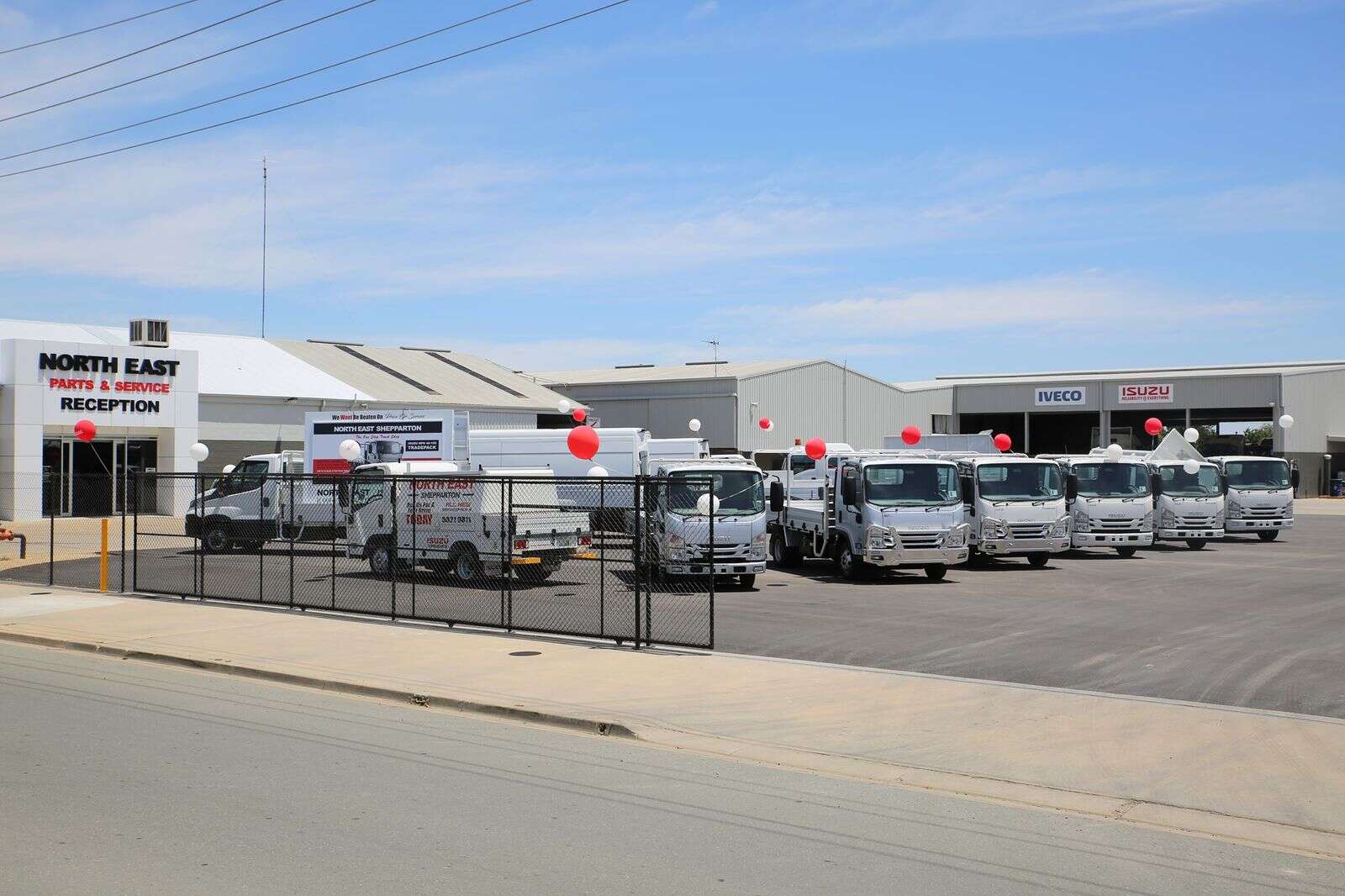 Trucks to match every need | Country News