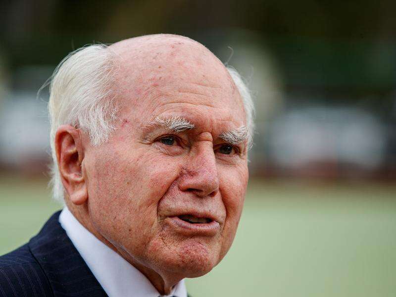 Treat every seat as a risk: John Howard | Kyabram Free Press