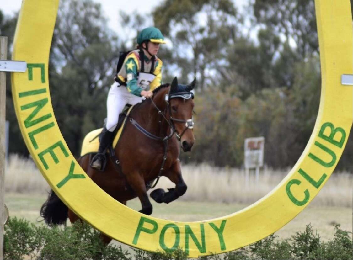 Pony club trials return to Finley | Dairy News Australia