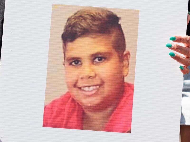 Teen bloody after murder accused 'chased him into bush' | Cobram Courier