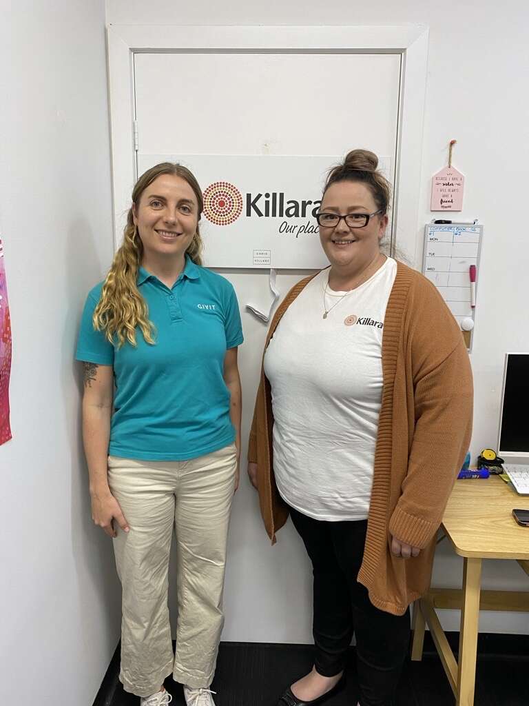 Support First Nations through GIVIT's new appeal | Riverine Herald