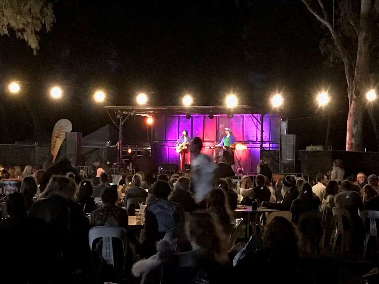 Festival aims to put Numurkah on the map | Riverine Herald