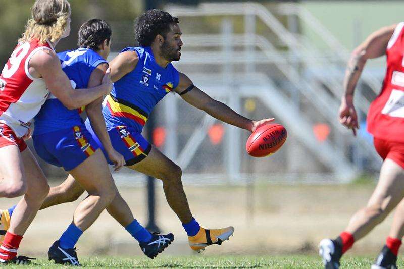 Murray Football League - round two preview | Shepparton News