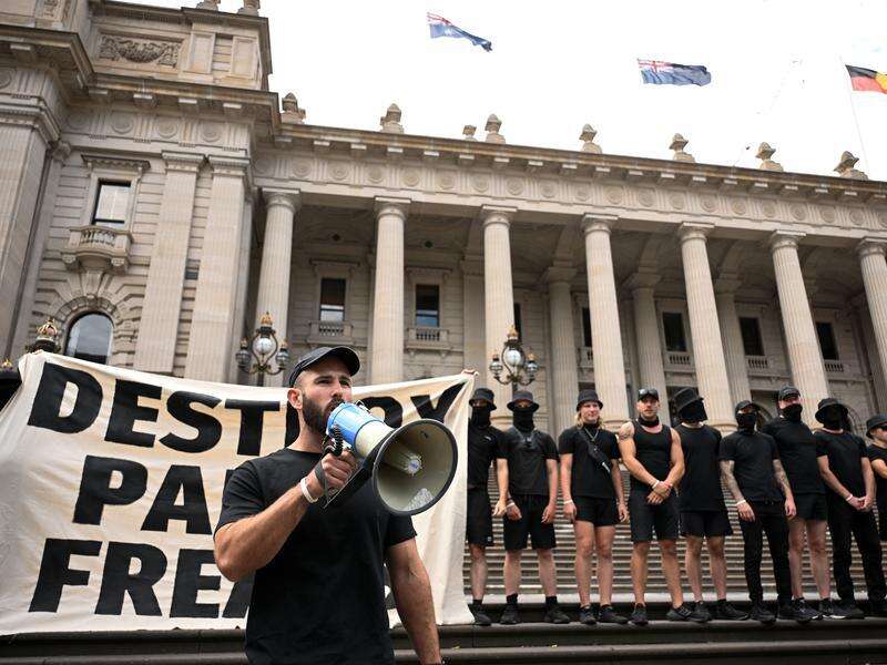 Nazi symbol ban goes under the spotlight in new inquiry | Shepparton News
