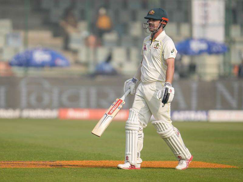 Communication key for Australia's batting: Head | Riverine Herald