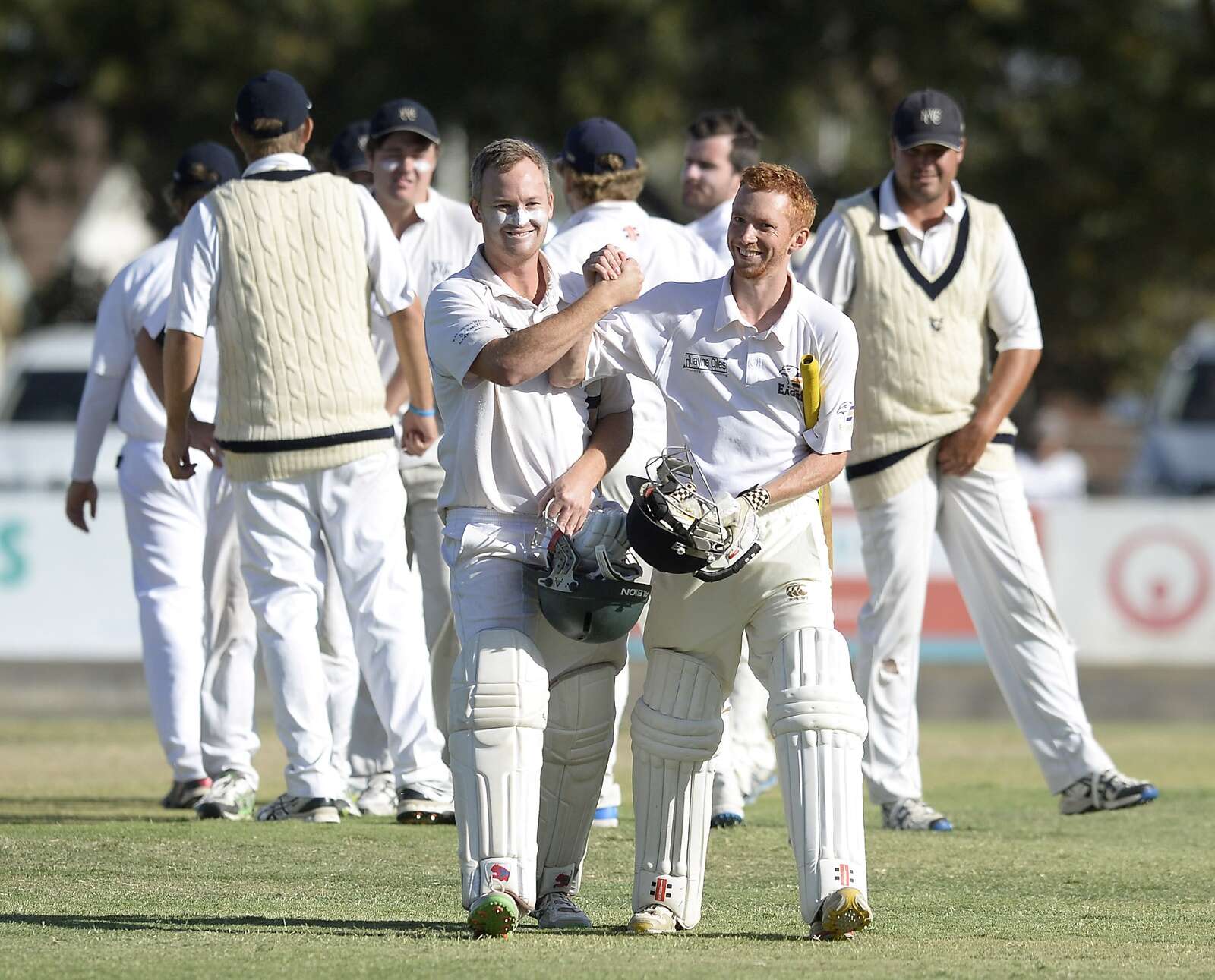 An icon of Katandra cricket is back in town | Shepparton News