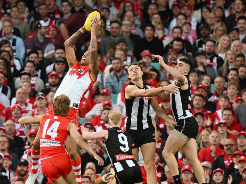 Magpies bracing for pressure-packed Swans | Country News