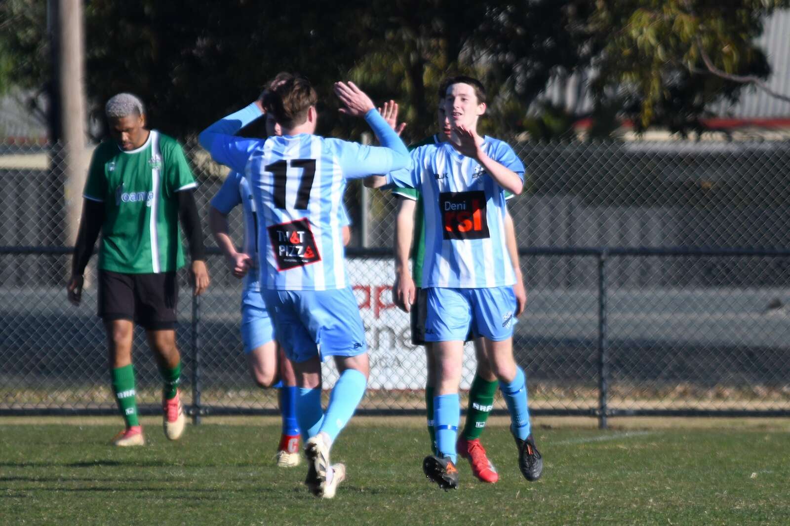 Golden chance for Wanderers | Deniliquin Pastoral Times