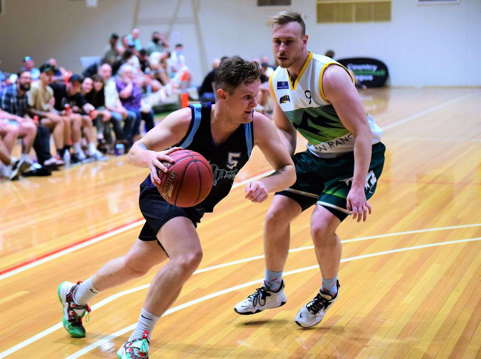 Echuca through to CBL grand final | Riverine Herald