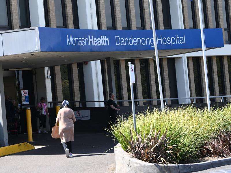 Hospital groups revealed for statewide health shake-up | Shepparton News