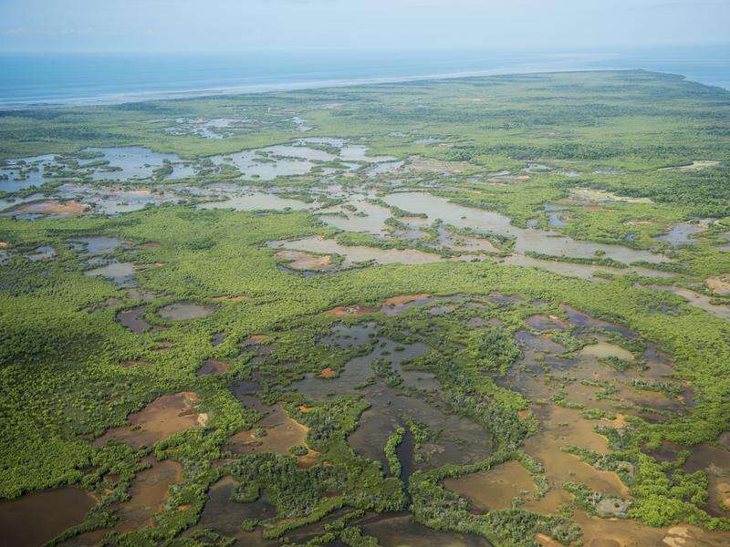 Hearing starts into sinking islands of Torres Strait | Benalla Ensign