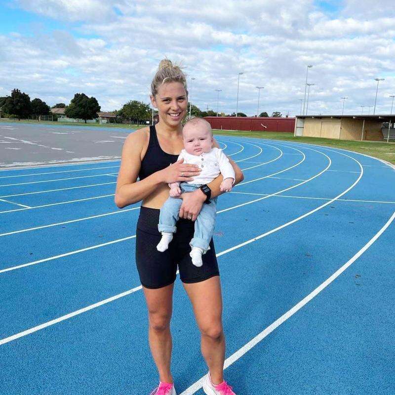 Local athlete aiming for place at Commonwealth Games | Shepparton News