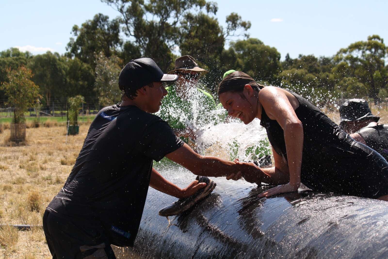 Active Farmers was ‘bigger, better and muddier’ | Country News