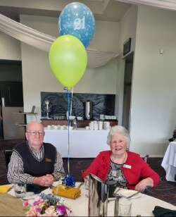 21 years of fun and friendship at Probus | Seymour Telegraph