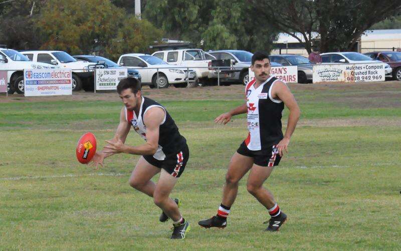 Kyabram District League football wrap | Shepparton News