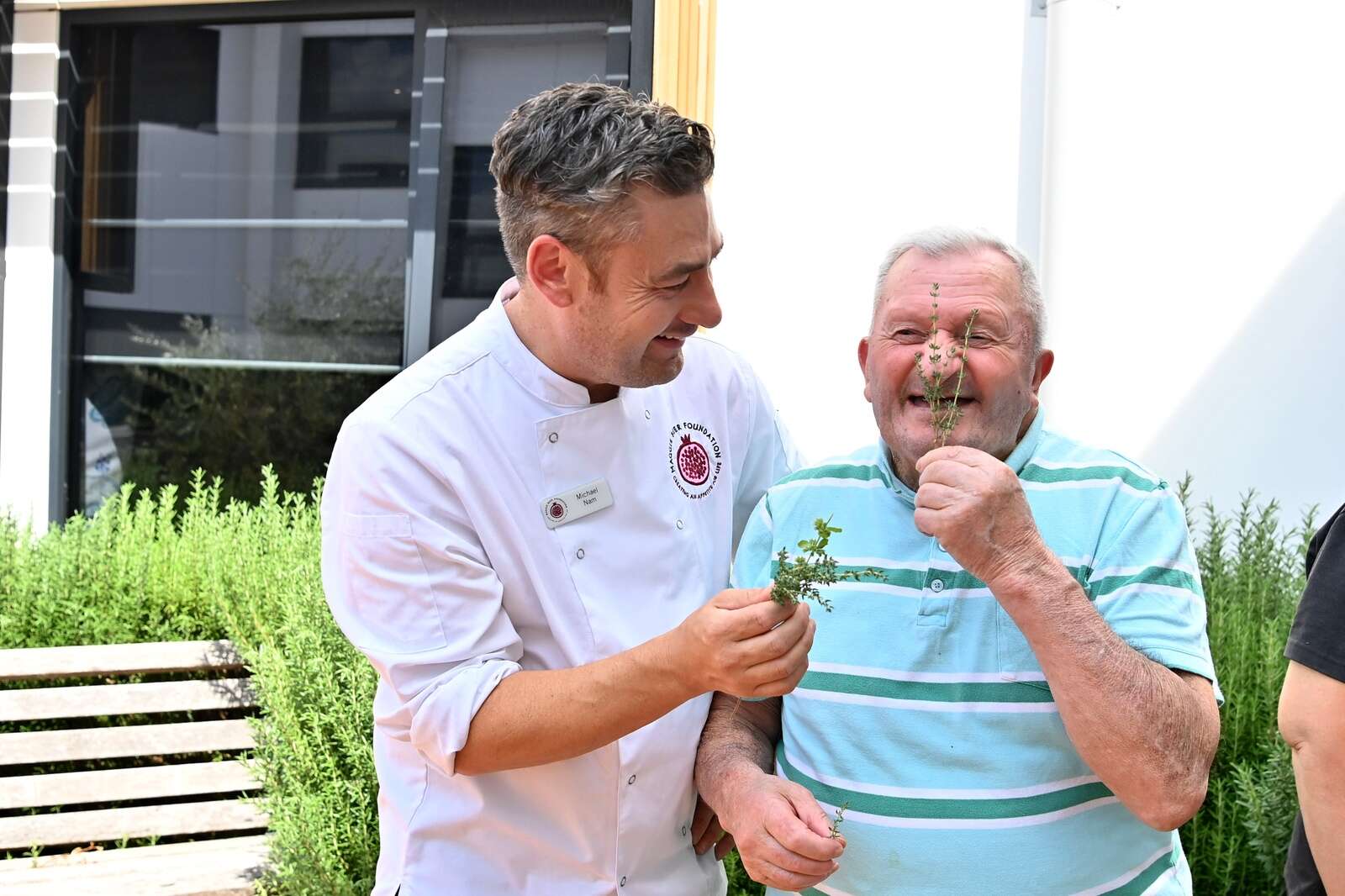 Gallery | Shepparton Villages’ kitchen gets a celebrity chef makeover ...