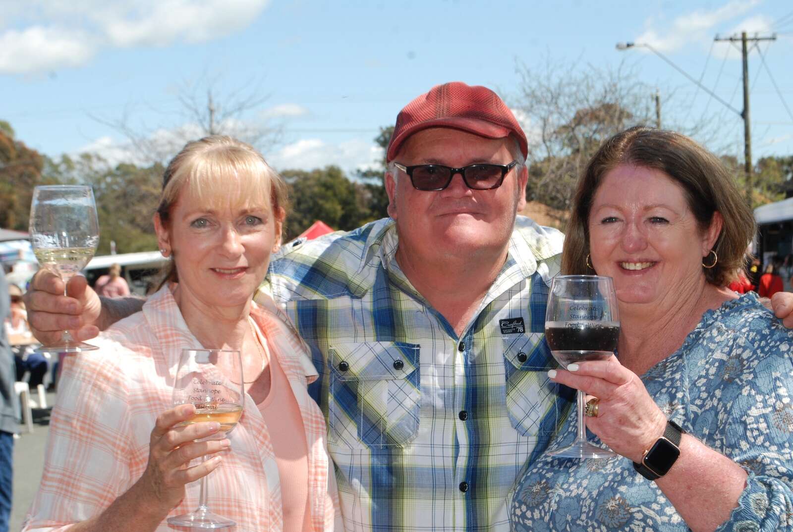 Stanhope sets high standard for ‘festival season’ | Yarrawonga Chronicle